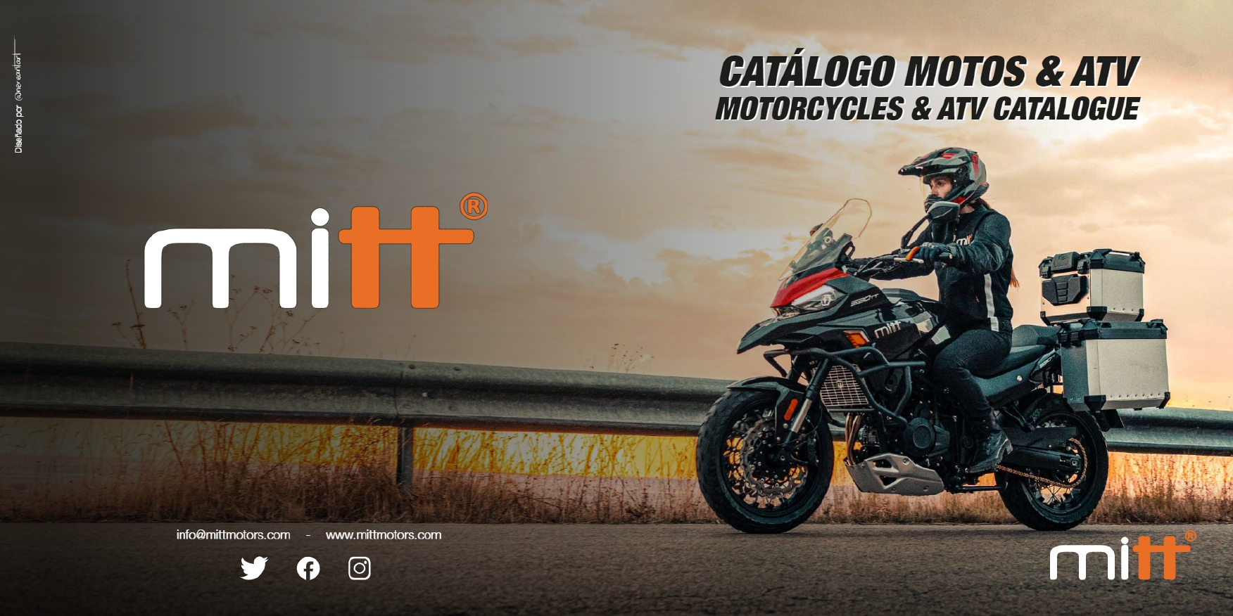 MITT Moto Catalog – Mitt Moto