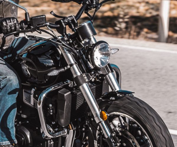 Custom – Mitt Moto